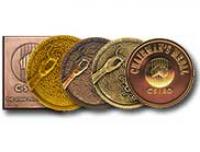 CSIRO medal winners | EurekAlert!