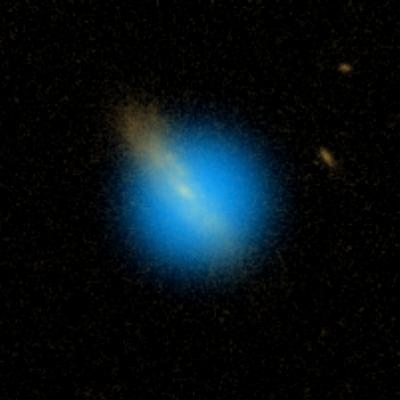 On the Verge of a Star Burst ( [IMAGE] | EurekAlert! Science News Releases