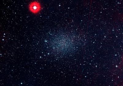 Interstellar Dust in Unexpected Places (1 of | EurekAlert!