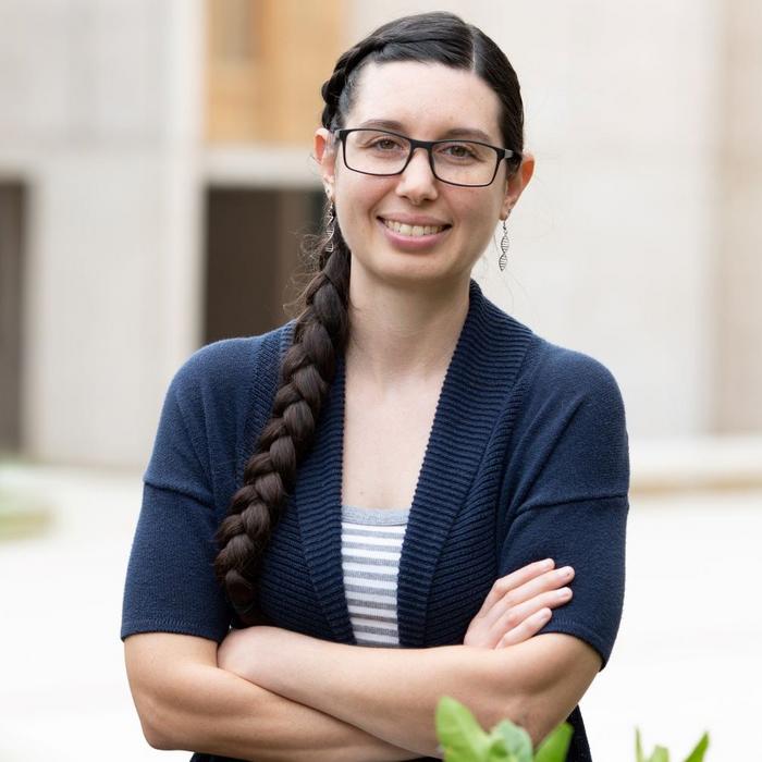 Scientists reveal how our cell [IMAGE] | EurekAlert! Science News Releases