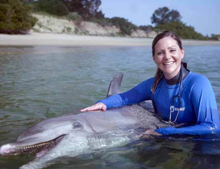 Dolphin2 [IMAGE] | EurekAlert! Science News Releases