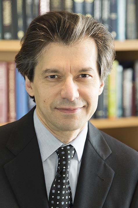 Azad Bonni, Washington Univers [IMAGE] | EurekAlert! Science News Releases