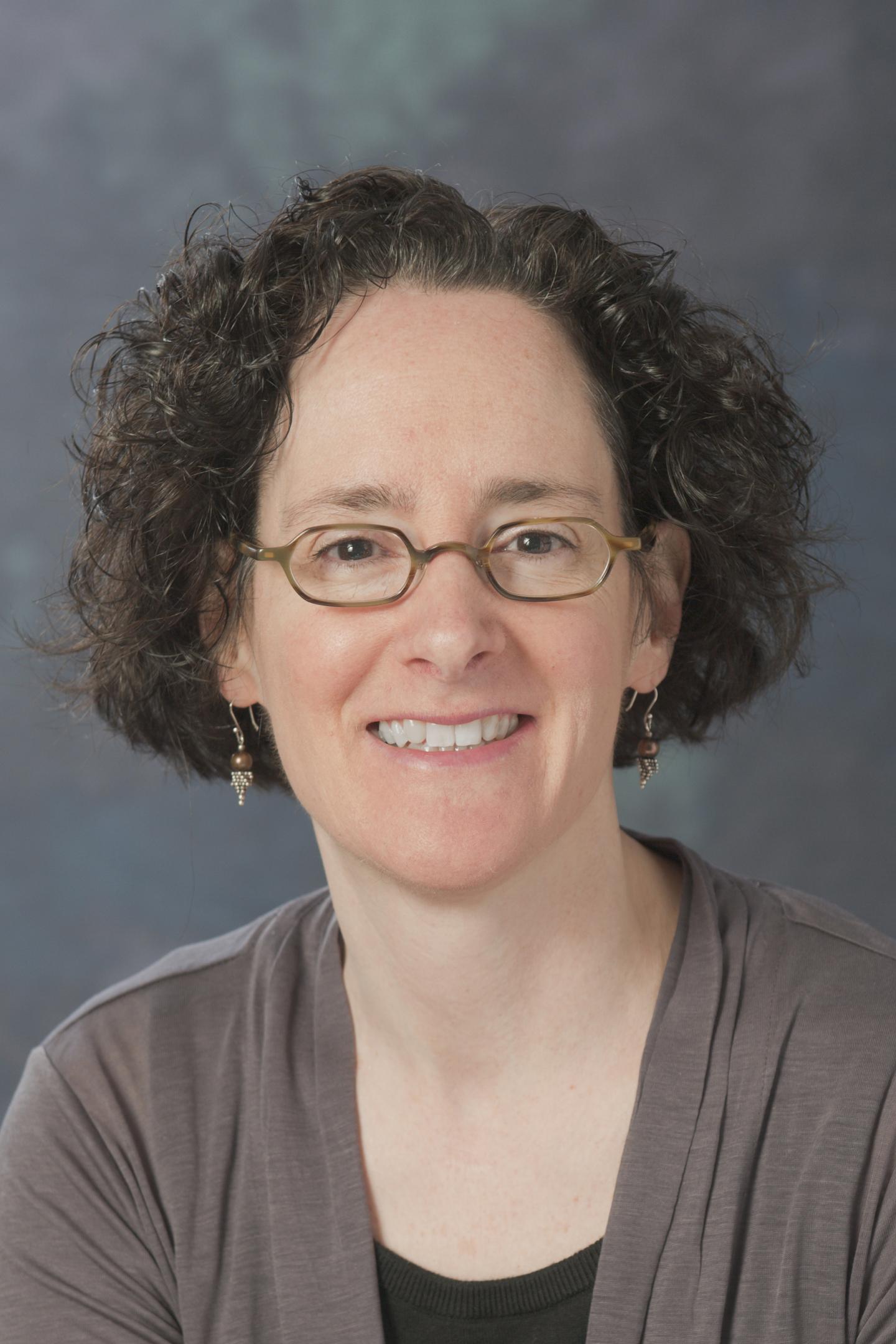 Toni Golen, Beth Israel Deacon [IMAGE] | EurekAlert! Science News Releases