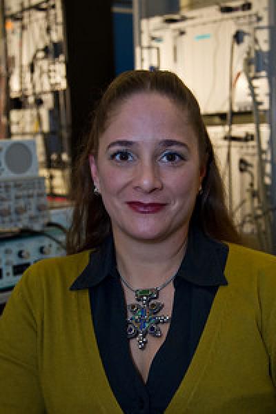 Jennifer Mitchell, University [IMAGE] | EurekAlert! Science News Releases