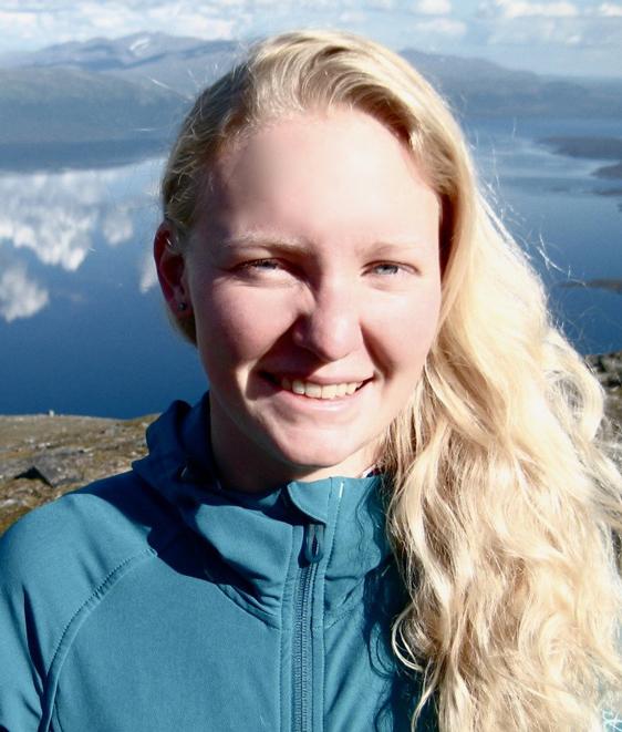 Anne Deininger, Umeå Uni [IMAGE] | EurekAlert! Science News Releases