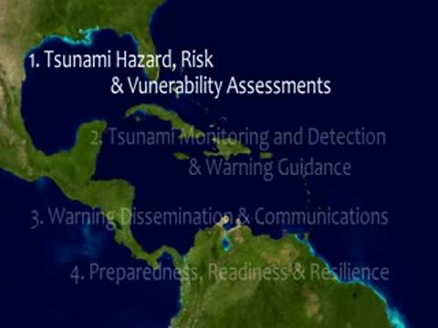 Strides Made and Steps Left in Tsunami Prepar | EurekAlert!