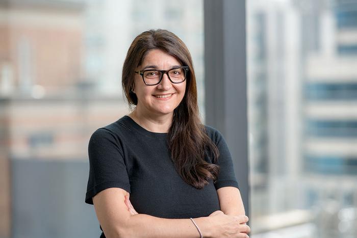 Dr. Christine Mayr [IMAGE] | EurekAlert! Science News Releases