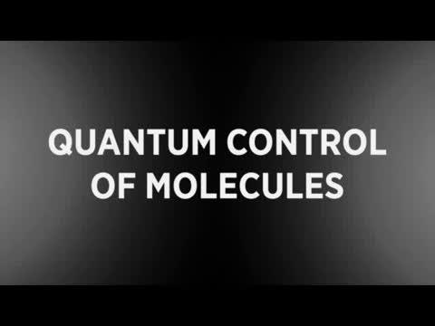 NIST physicists find a way to control charged | EurekAlert!