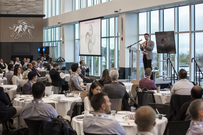 ASPIRE to host first in-person annual meeting | EurekAlert!