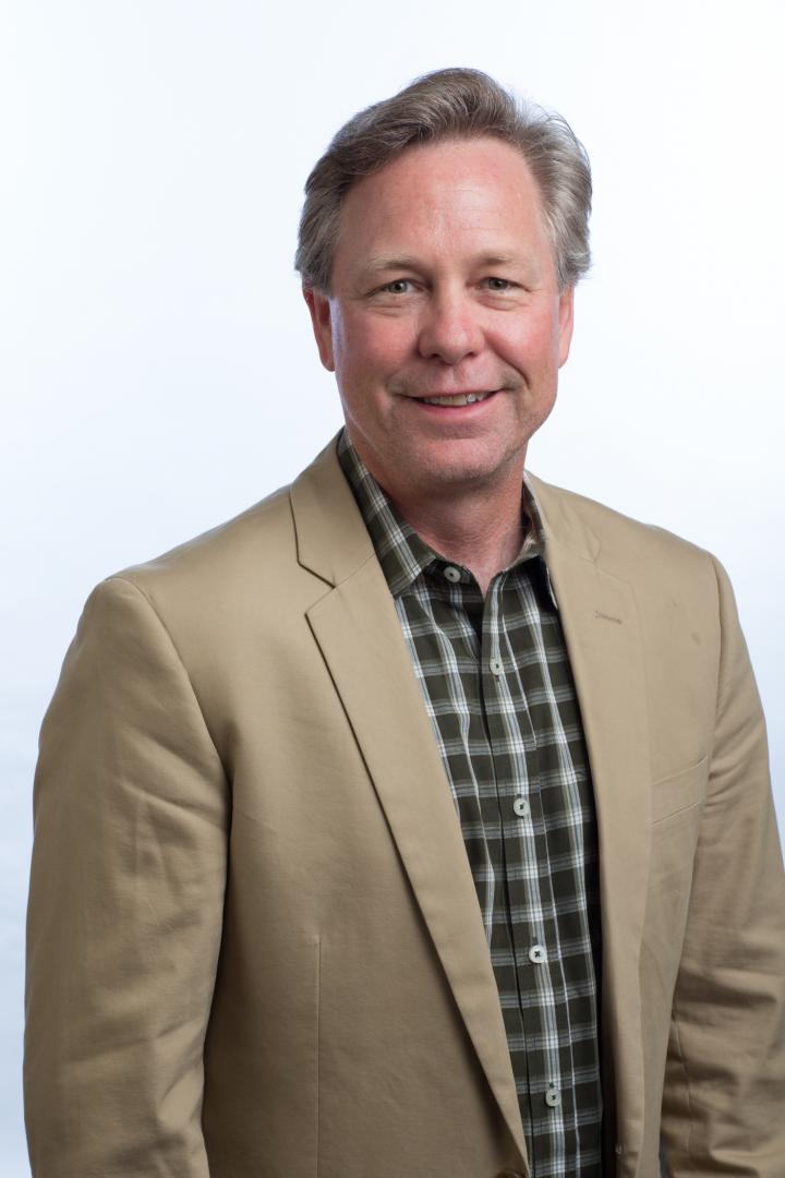 Salk Institute -- Gerald Shade [IMAGE] | EurekAlert! Science News Releases