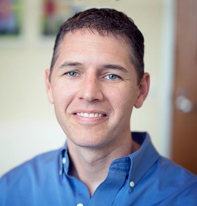 Shane Crotty, Scripps Research [IMAGE] | EurekAlert! Science News Releases