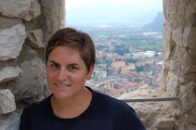 Brea Perry, Indiana University [IMAGE] | EurekAlert! Science News Releases