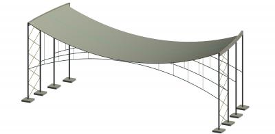 Efficient structures help build a sustainable | EurekAlert!