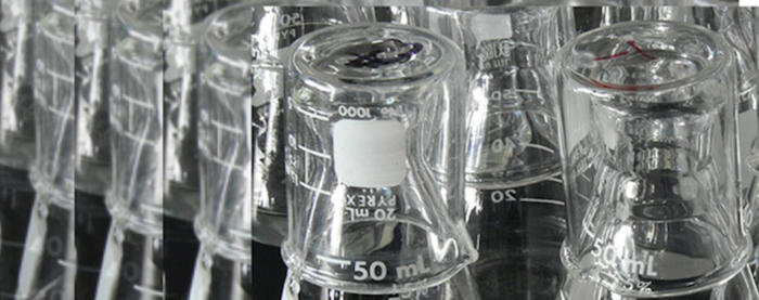 World in a flask [IMAGE] | EurekAlert! Science News Releases