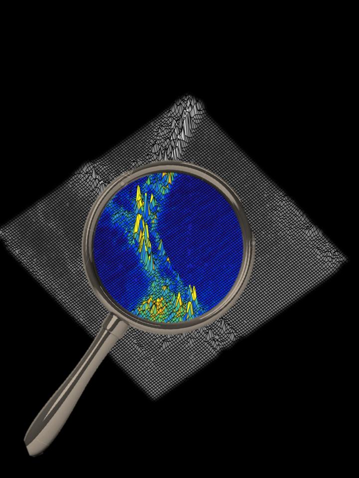 Imaging Tool Opens Window into Mechanical Pro | EurekAlert!