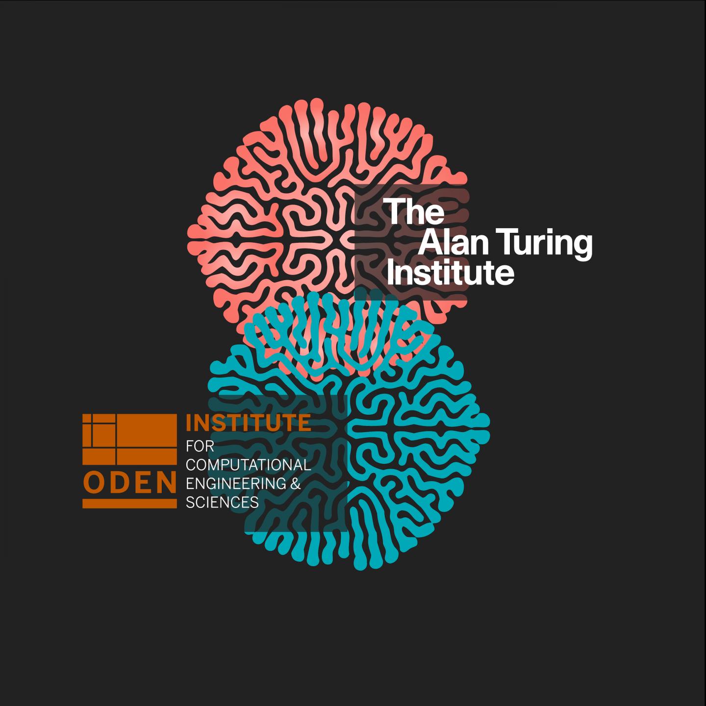 Meeting of minds as Oden and Turing Institute | EurekAlert!