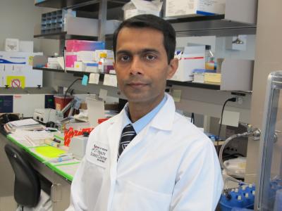 Manjeet Rao, University of Tex [IMAGE] | EurekAlert! Science News Releases