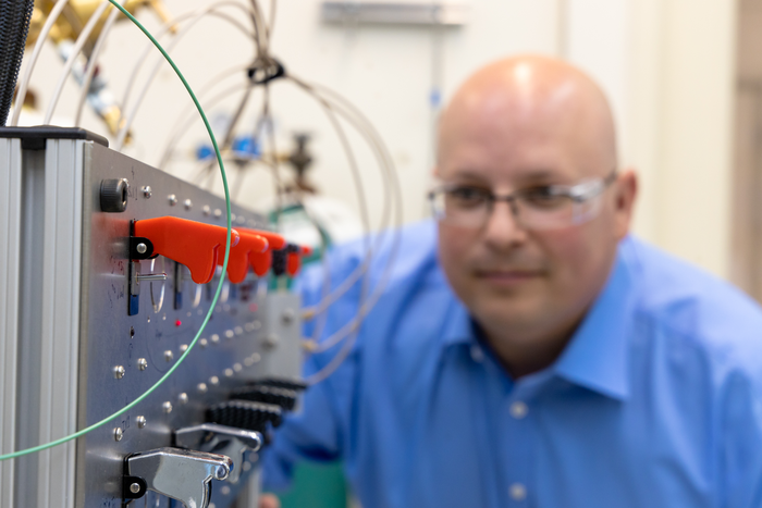 Isotopes – Faster Ac-225 produ [IMAGE] | EurekAlert! Science News Releases