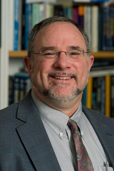 Charles Bennett, Johns Hopkins [IMAGE] | EurekAlert! Science News Releases
