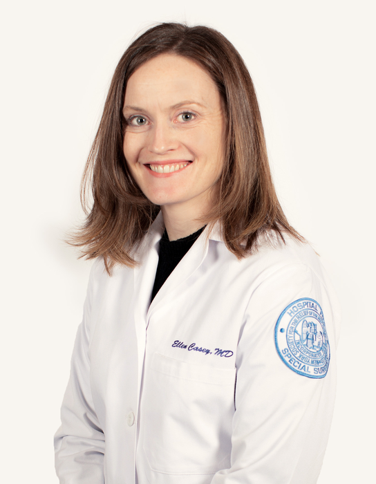 Ellen Casey, MD [IMAGE] | EurekAlert! Science News Releases