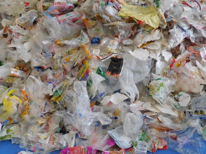 Modeling plastic packaging flows in Japan | EurekAlert!