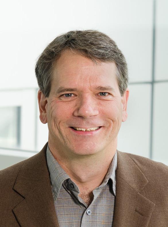 Ronald Conlon, Associate Profe [IMAGE] | EurekAlert! Science News Releases