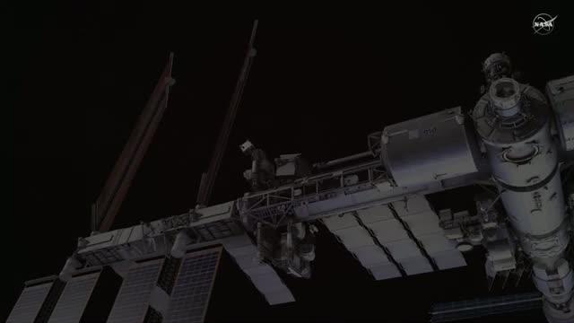 NICER: Launching Soon to the Space Station | EurekAlert!