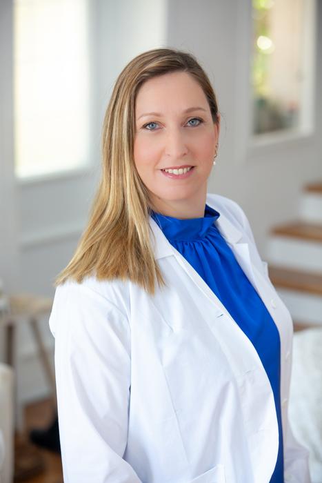 Dr Karin Yaacoby-Bianu [IMAGE] | EurekAlert! Science News Releases