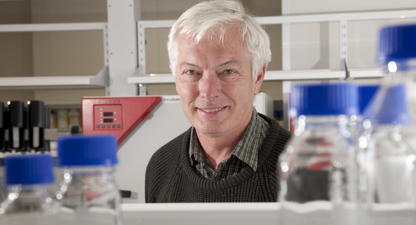 Michael Good, Griffith Univers [IMAGE] | EurekAlert! Science News Releases