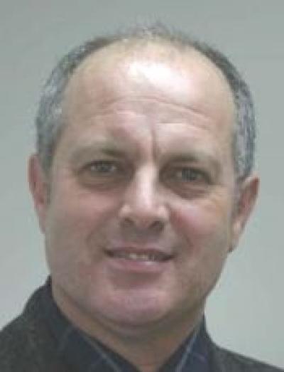 Dr. Mark Weiser [IMAGE] | EurekAlert! Science News Releases