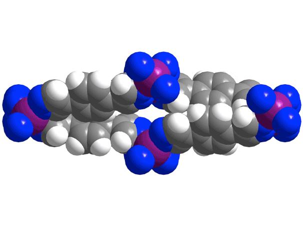 Flexible MOFs Expand, Contract [IMAGE] | EurekAlert! Science News Releases