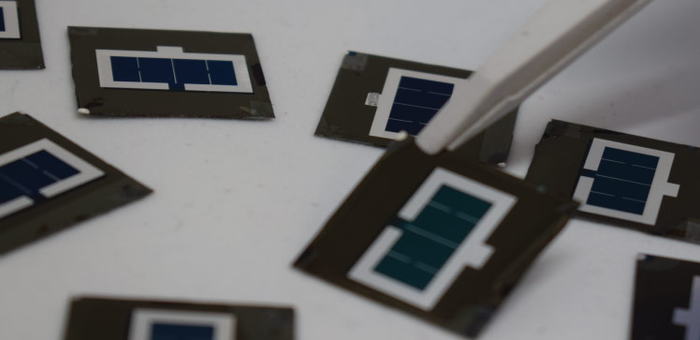 Solar gains stack up | EurekAlert!