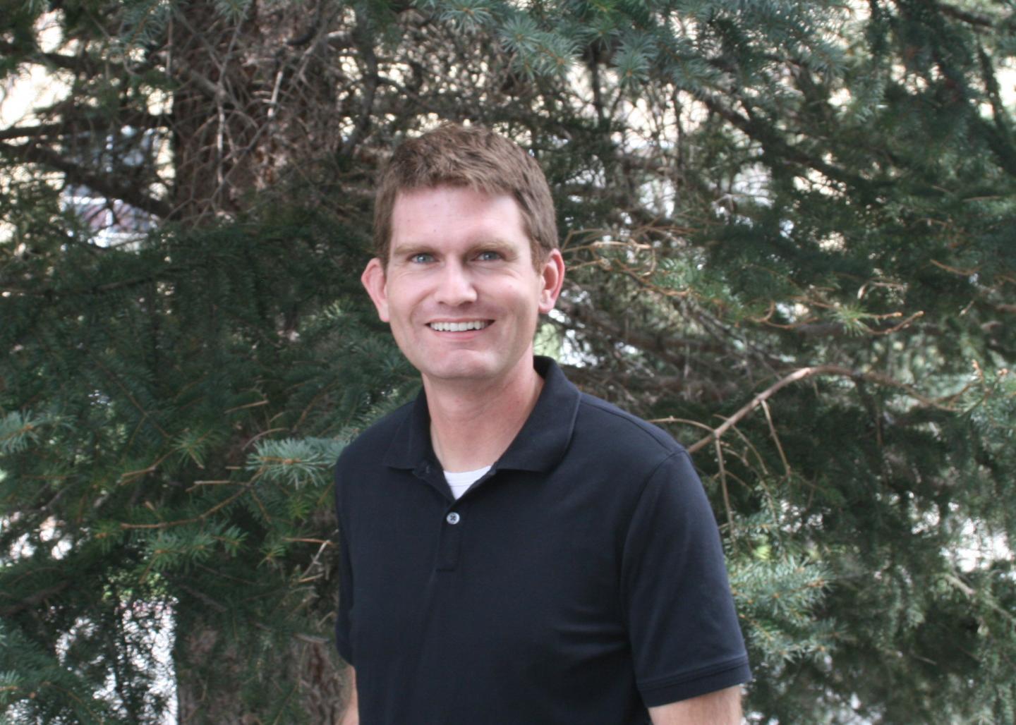 Peter Howe, Utah State Univers [IMAGE] | EurekAlert! Science News Releases