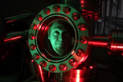 Newcastle University's Theta-p [IMAGE] | EurekAlert! Science News Releases