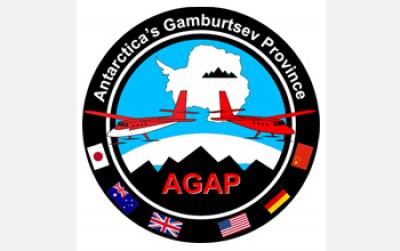 US-led, international AGAP team poised to pro | EurekAlert!