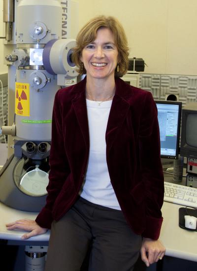 Jennifer Doudna, DOE/Lawrence [IMAGE] | EurekAlert! Science News Releases