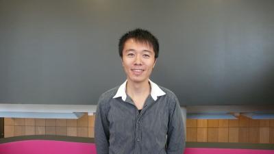 Spike Lee, University of Toron [IMAGE] | EurekAlert! Science News Releases