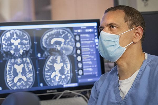 Rezai [IMAGE] | EurekAlert! Science News Releases