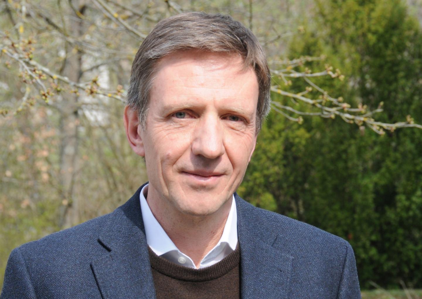 ERC Advanced Grant for Thomas Rudel | EurekAlert!