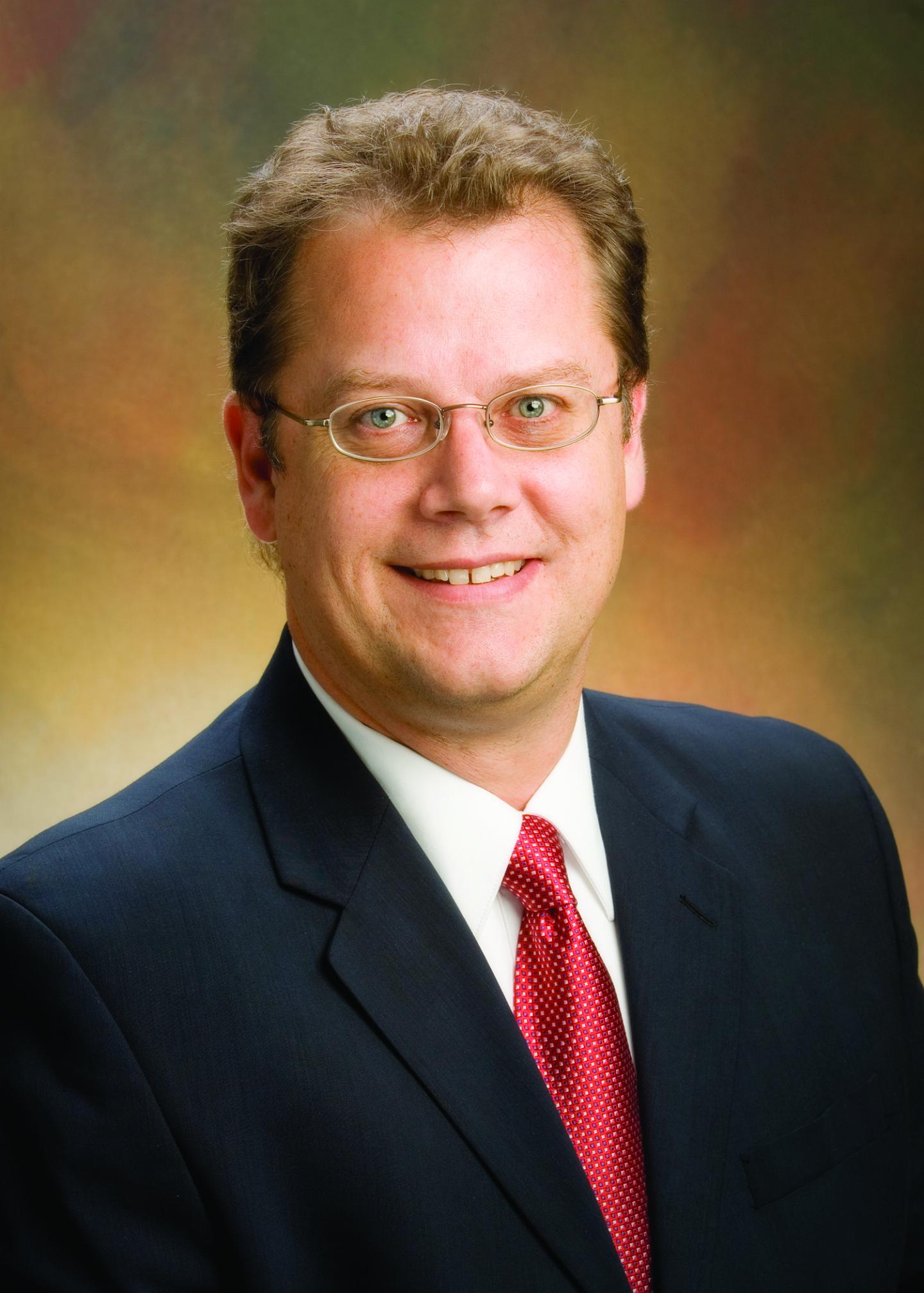 Dr. Robert Schultz, Children's [IMAGE] | EurekAlert! Science News Releases