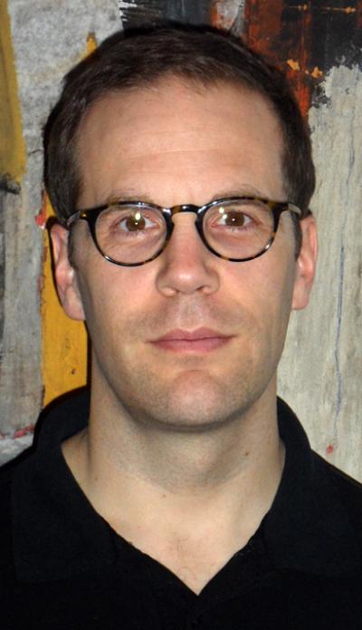 Chris Rochet, Purdue Universit [IMAGE] | EurekAlert! Science News Releases