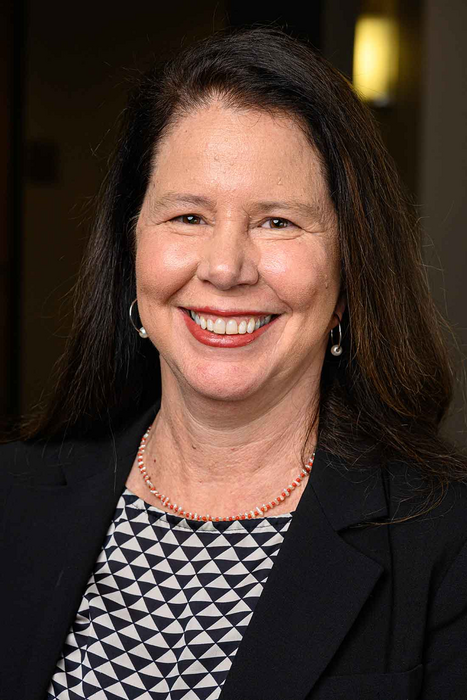 Carolyn Nichol [IMAGE] | EurekAlert! Science News Releases