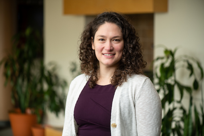 Sarah Nowak, PhD. [IMAGE] | EurekAlert! Science News Releases
