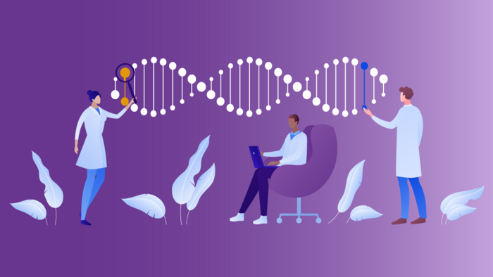 New approach successfully traces genomic vari | EurekAlert!