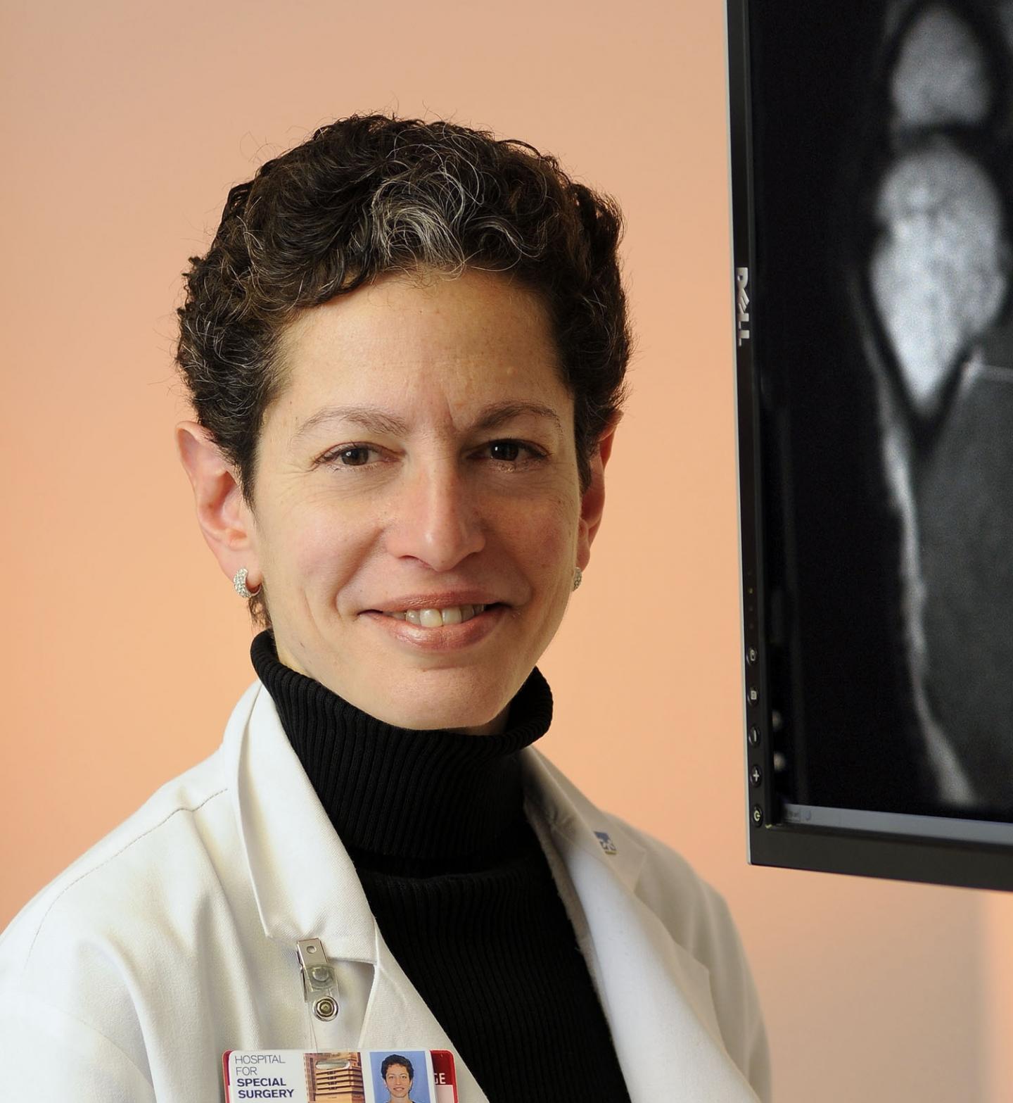 Anne Bass, MD, Hospital for Sp [IMAGE] | EurekAlert! Science News Releases