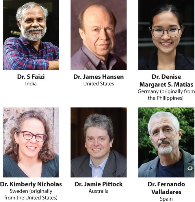 The Alliance of World Scientists announces 20 | EurekAlert!