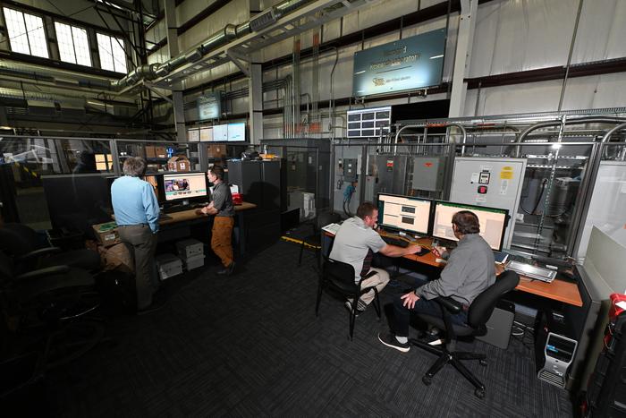 collaborative research project [IMAGE] | EurekAlert! Science News Releases