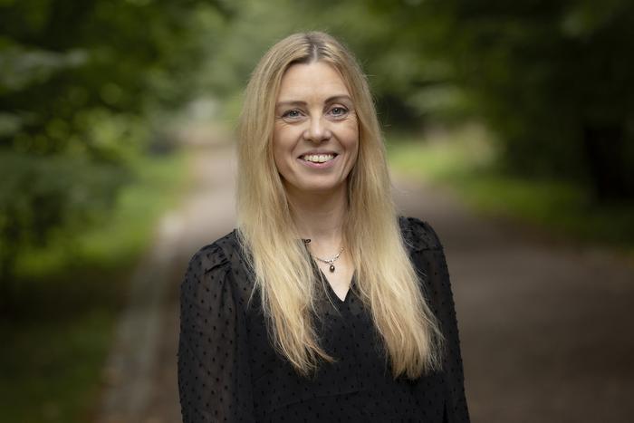 Professor Ingrid Glimelius [IMAGE] | EurekAlert! Science News Releases