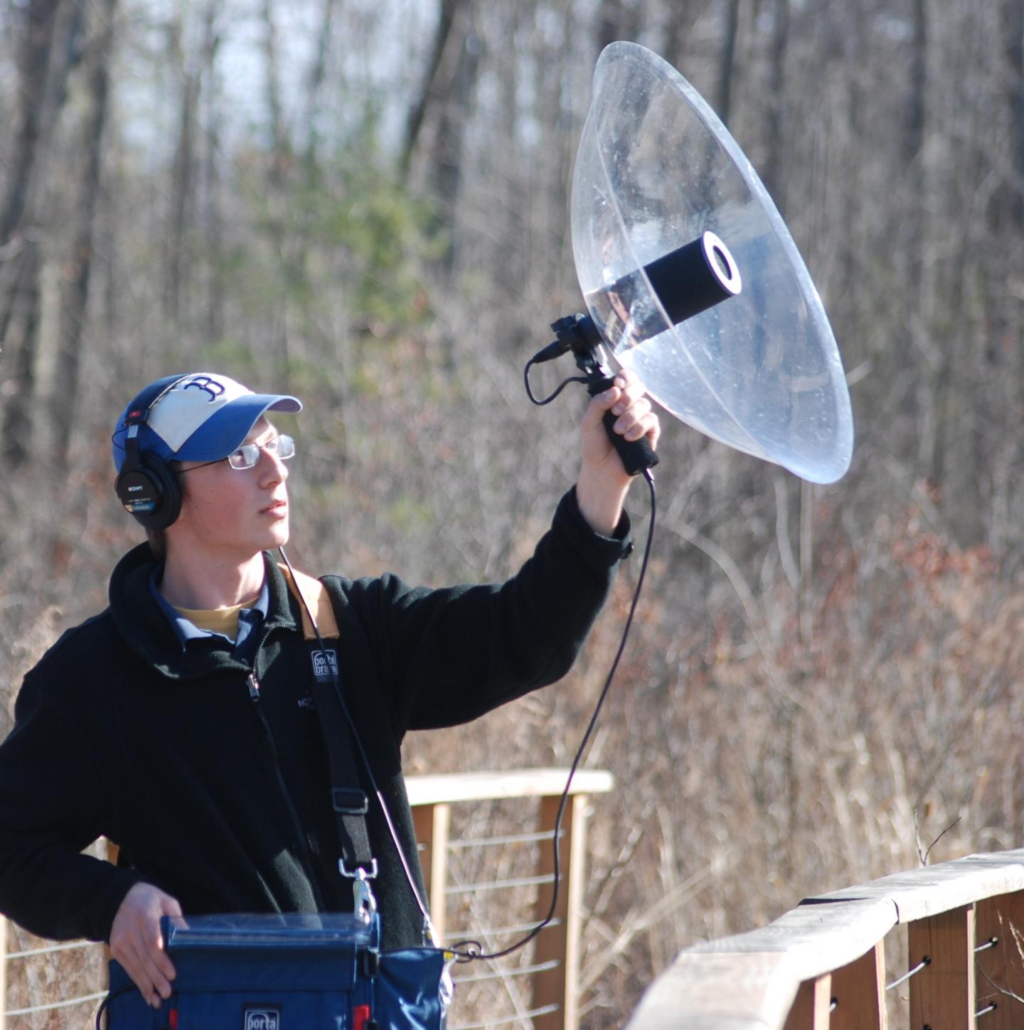 Kyle Horton, University of Okl [IMAGE] | EurekAlert! Science News Releases