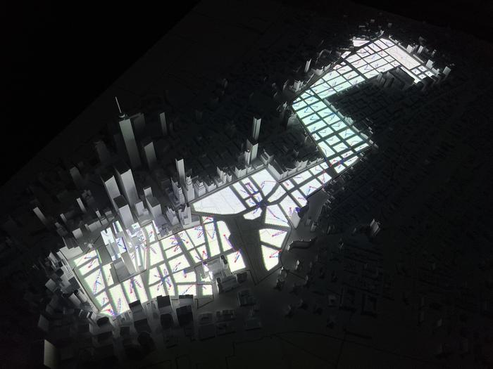 Interactive city planning mode [IMAGE] | EurekAlert! Science News Releases